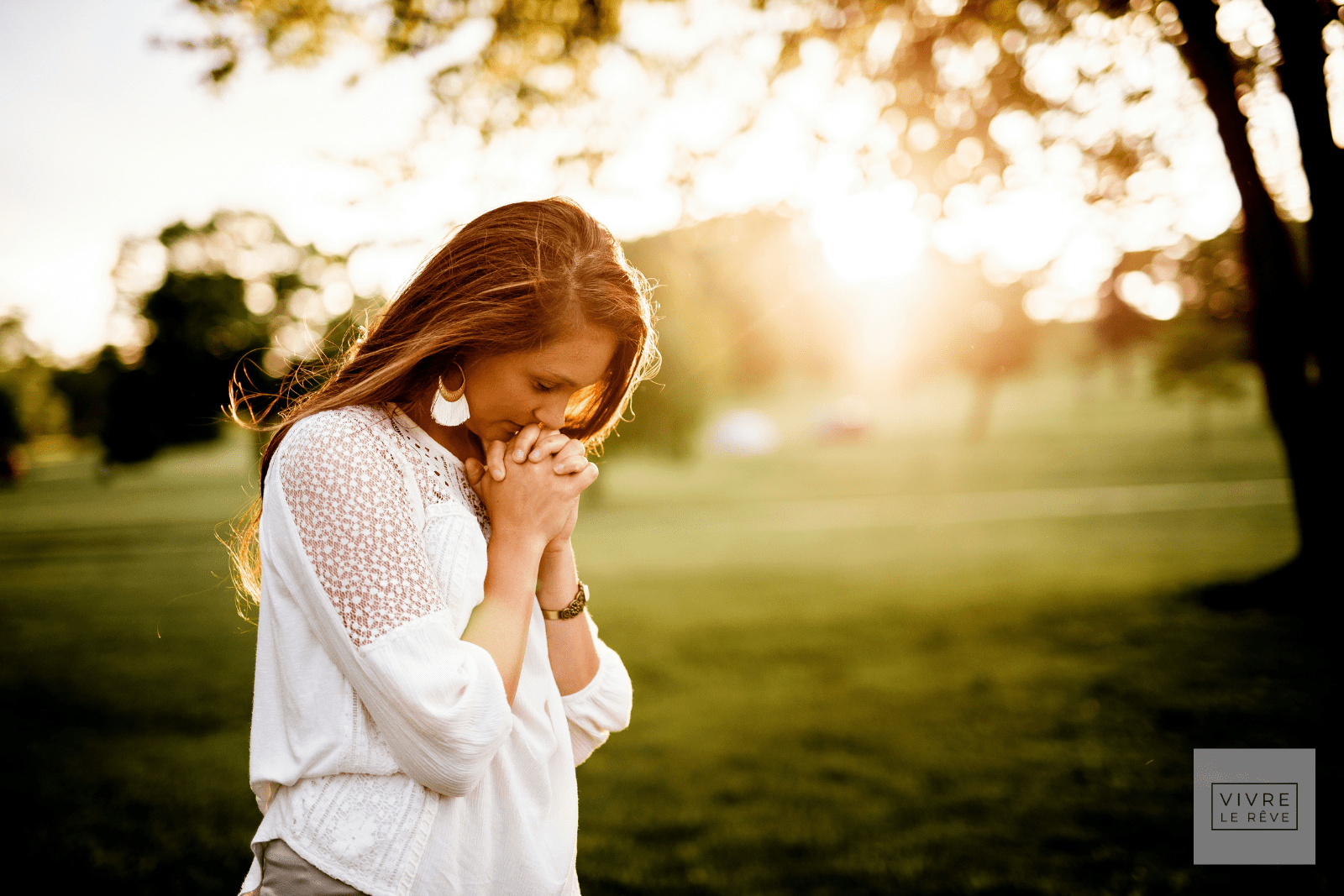 A Simple Christian Bedtime Routine for Peaceful Sleep - Vivre Le Rêve